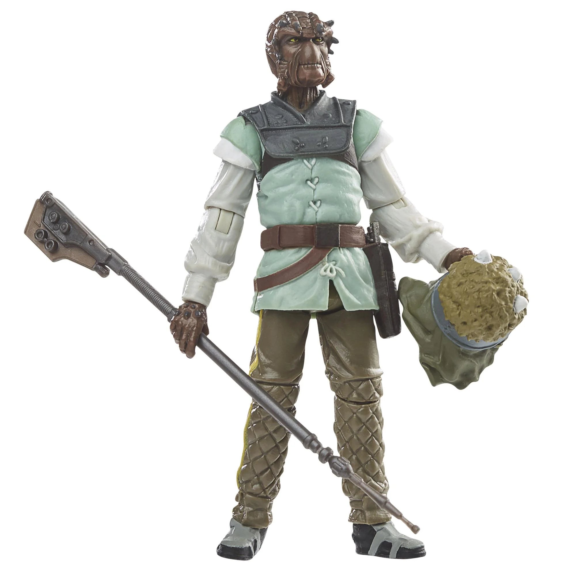 Star Wars Vintage Collection Return of the Jedi Nikto Skiff Guard