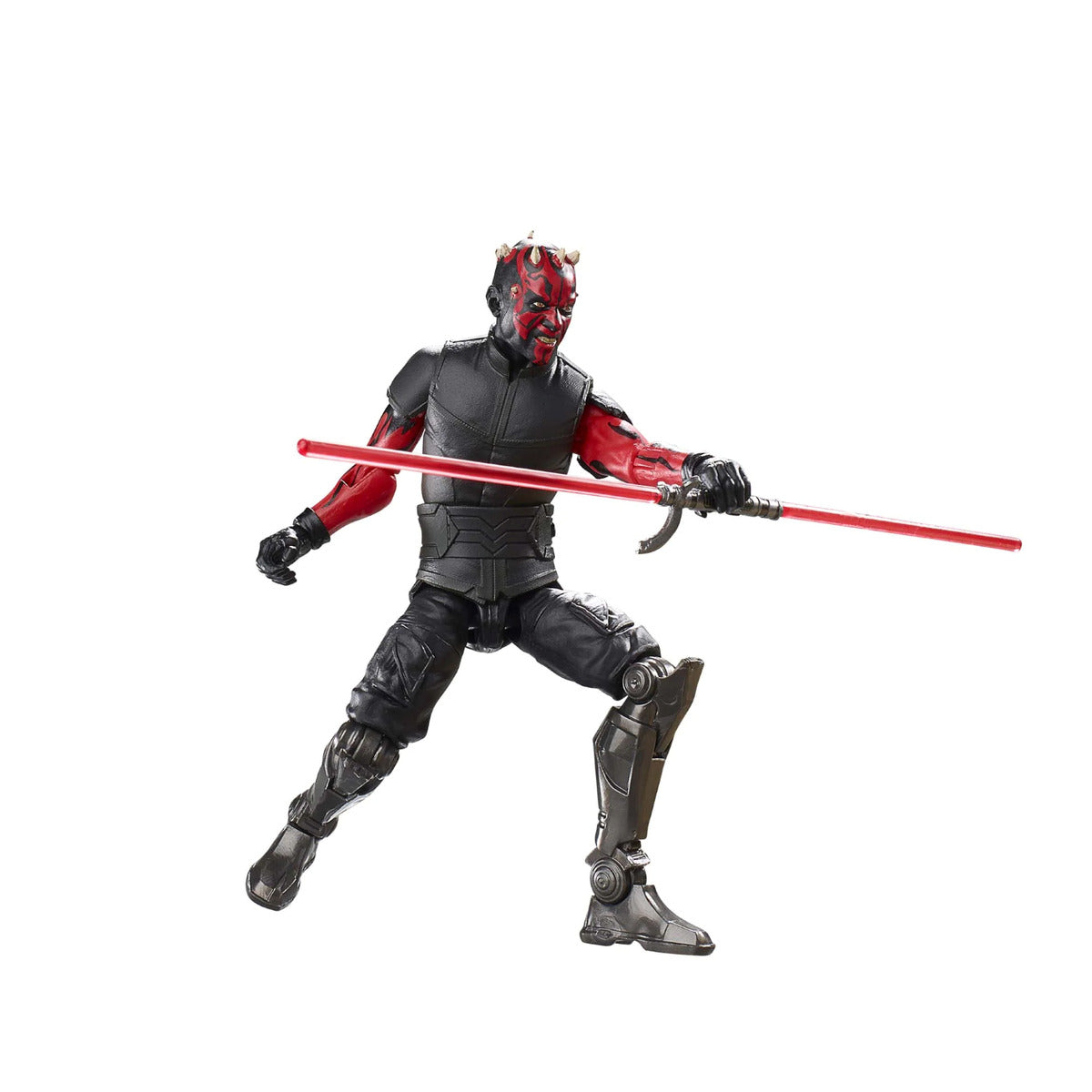 Star Wars The Black Series 6 Figure Star Wars Battlefront II Darth Maul Old Master