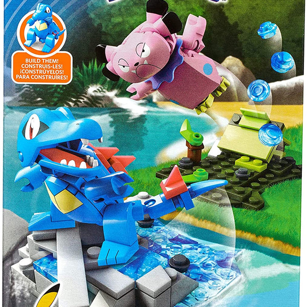 pokémon mega construx uk